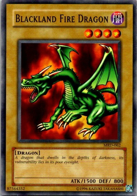 Yu Gi Oh Fire Cards