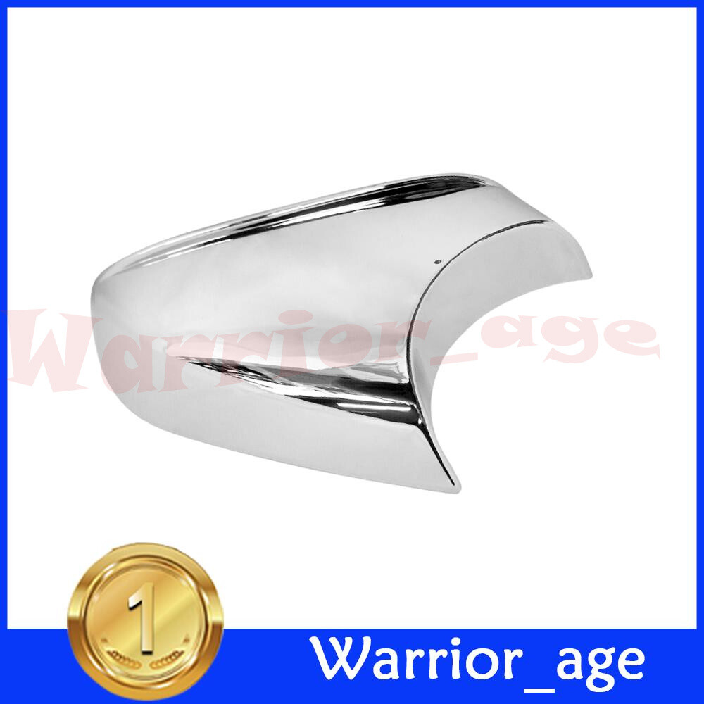 Fit For 2012-2021 Tesla Model S Left Side Exterior Mirror Lower Cap ...