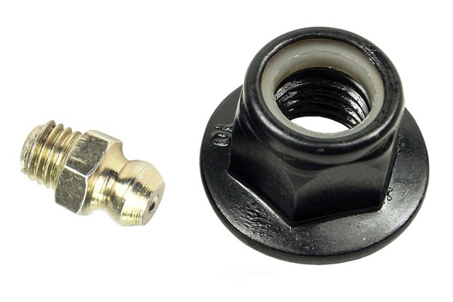 Suspension Stabilizer Bar Link Kit Rear Mevotech MS508176 for sale ...