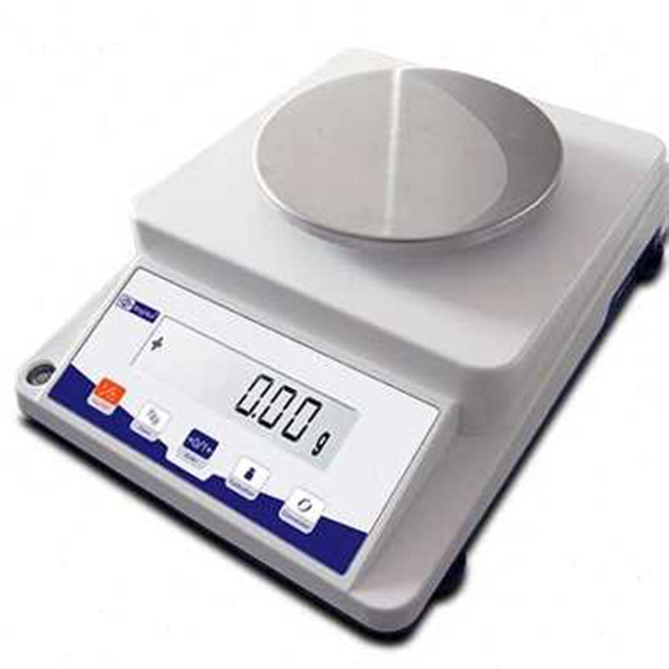 Lab Analytical Balance 3100g 0.01g Precision Lab Scale Weighing ...