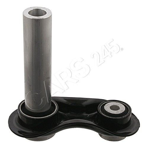 SWAG Rear Axle Left=Right Integral Link Fits BMW 5 X5 Z8 E60 E39 ...