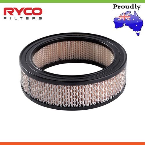 Brand New * Ryco * Air Filter For HOLDEN SEDAN/WAGON/UTE EH Petrol | eBay