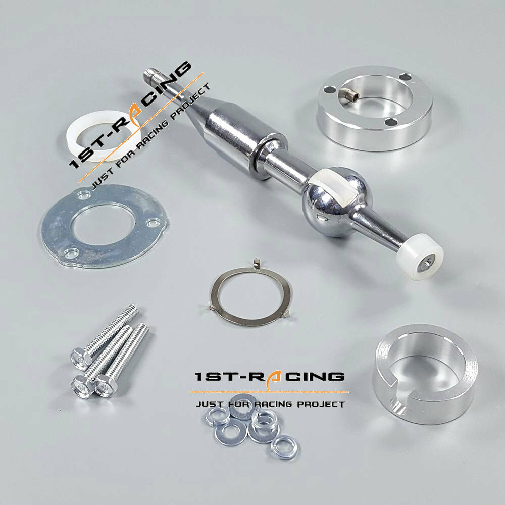 Motorsport Short Throw Shifter Kit Fit 90-97 Mazda Miata MX5 / 86-91 RX ...