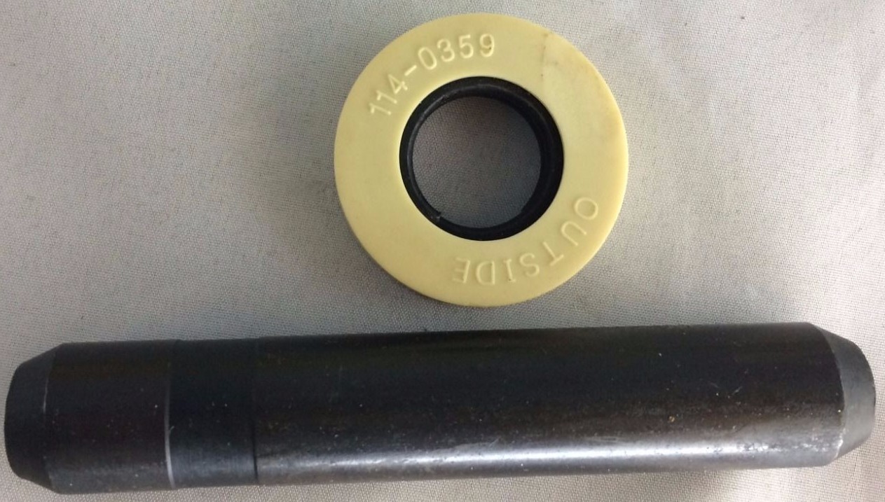 SET PENETRATOR-LONG RIPPER for Caterpillar 6Y0359 6Y-0359 9J8920 7J6844 ...