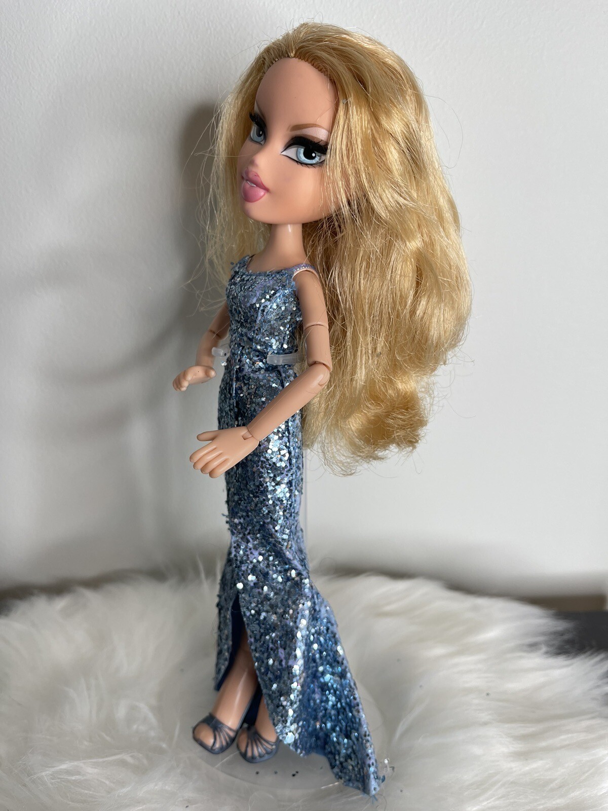 Gorgeous 🤩 Bratz Hollywood The Movie Collection Cloe Doll ️ Must See ‼️ | eBay