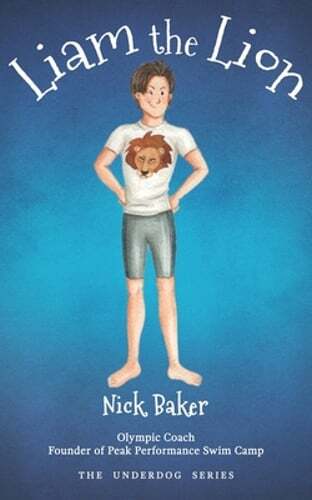 Liam the Lion: An Inspirational Story of a Boy's Struggles and His Path ...