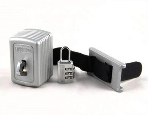 Milockie Hotel Safe Lock | eBay