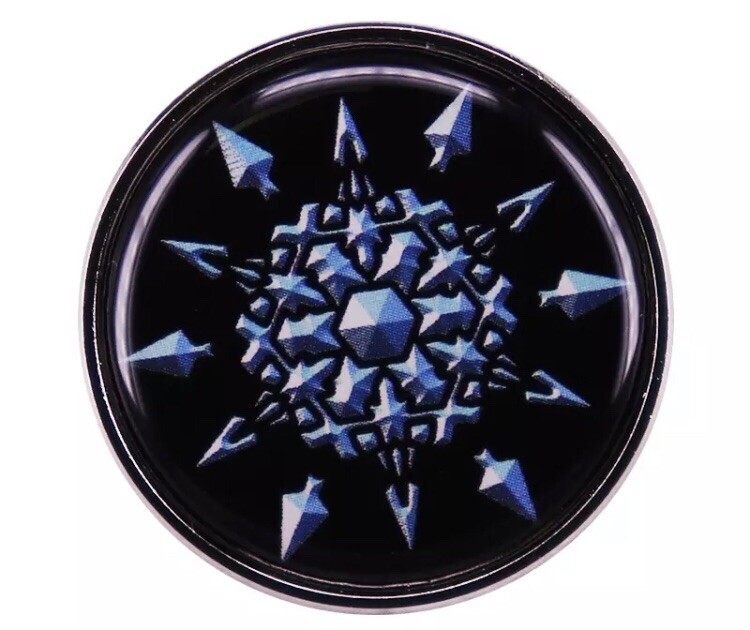 Emblema De Rwby Weiss Rwby Weiss Emblem Etsy Ireland