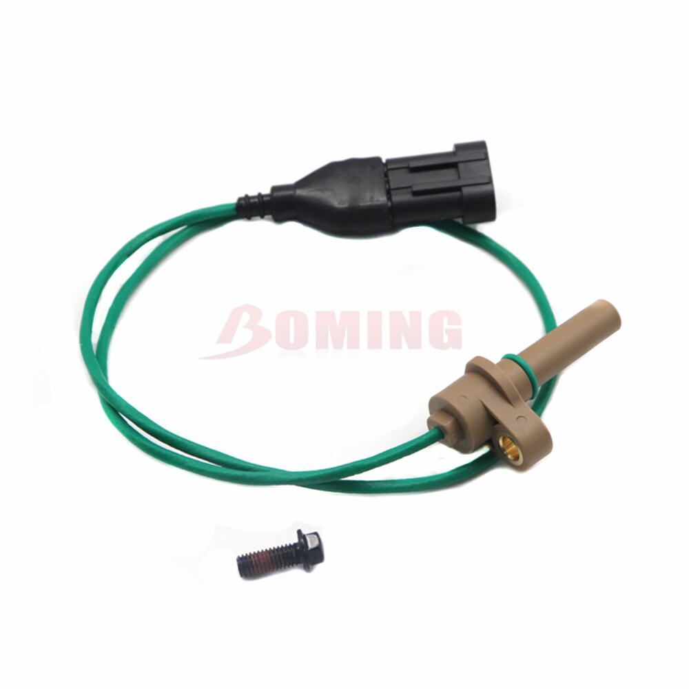 4032068 4036059 Turbo Speed Sensor For Cummins Turbo ISX ISM ISL 8.0L ...