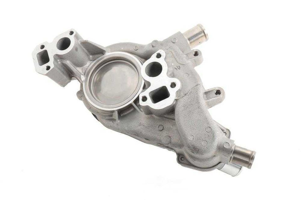 GENUINE GM PARTS 19434033 Engine Water Pump | eBay