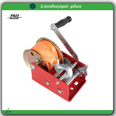 Hoists - Differential Chain Hoist