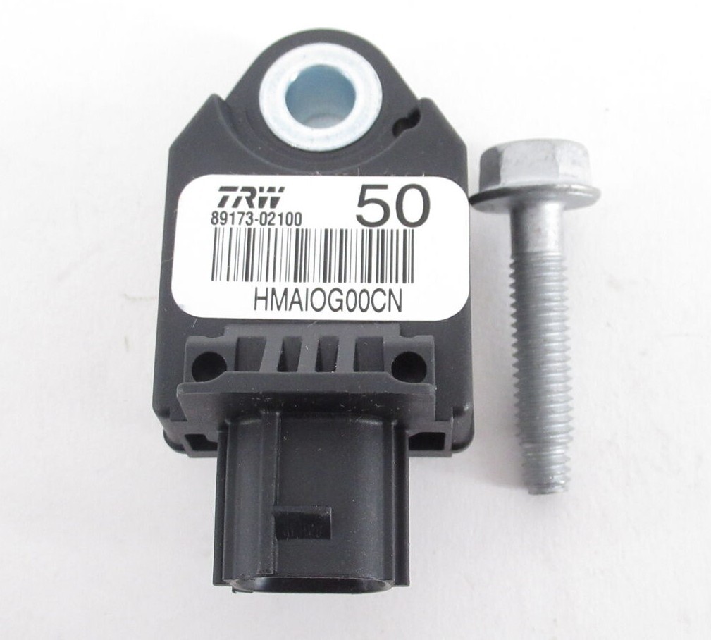 Genuine OEM Toyota 89173-09881 Front Sensor 2014-2018 Corolla | eBay