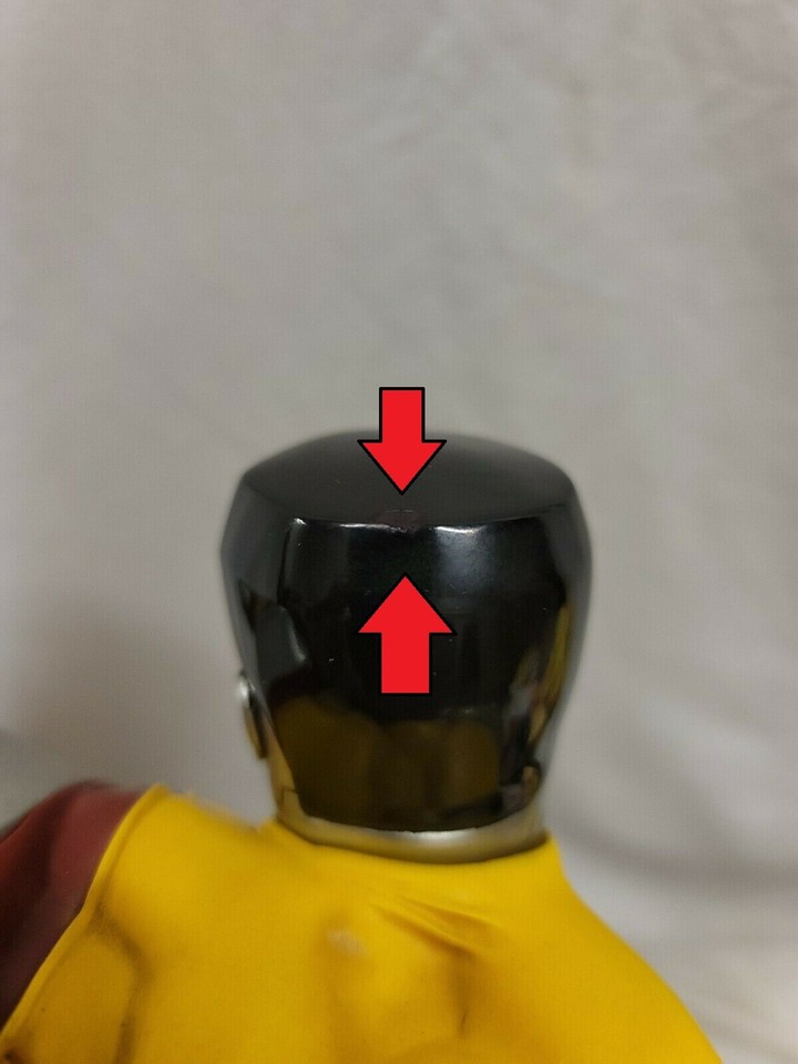 SIDESHOW COLOSSUS COMIQUETTE PREMIUM FORMAT FIGURE STATUE X-MEN BUST ...