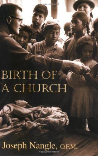Birth of a Church by Joseph Nangle (2004, Trade Paperback) for sale ...