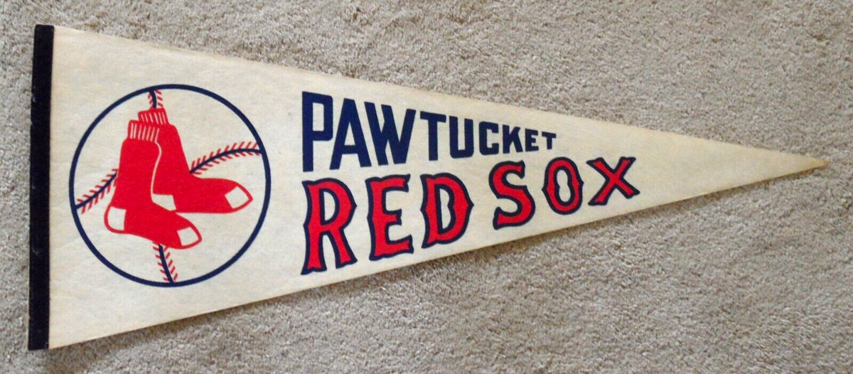 Pawtucket Red Sox Logo Pawtucket Red Sox Snapback Hat Cap 47 Brand