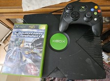 Xbox 1ere generation | eBay