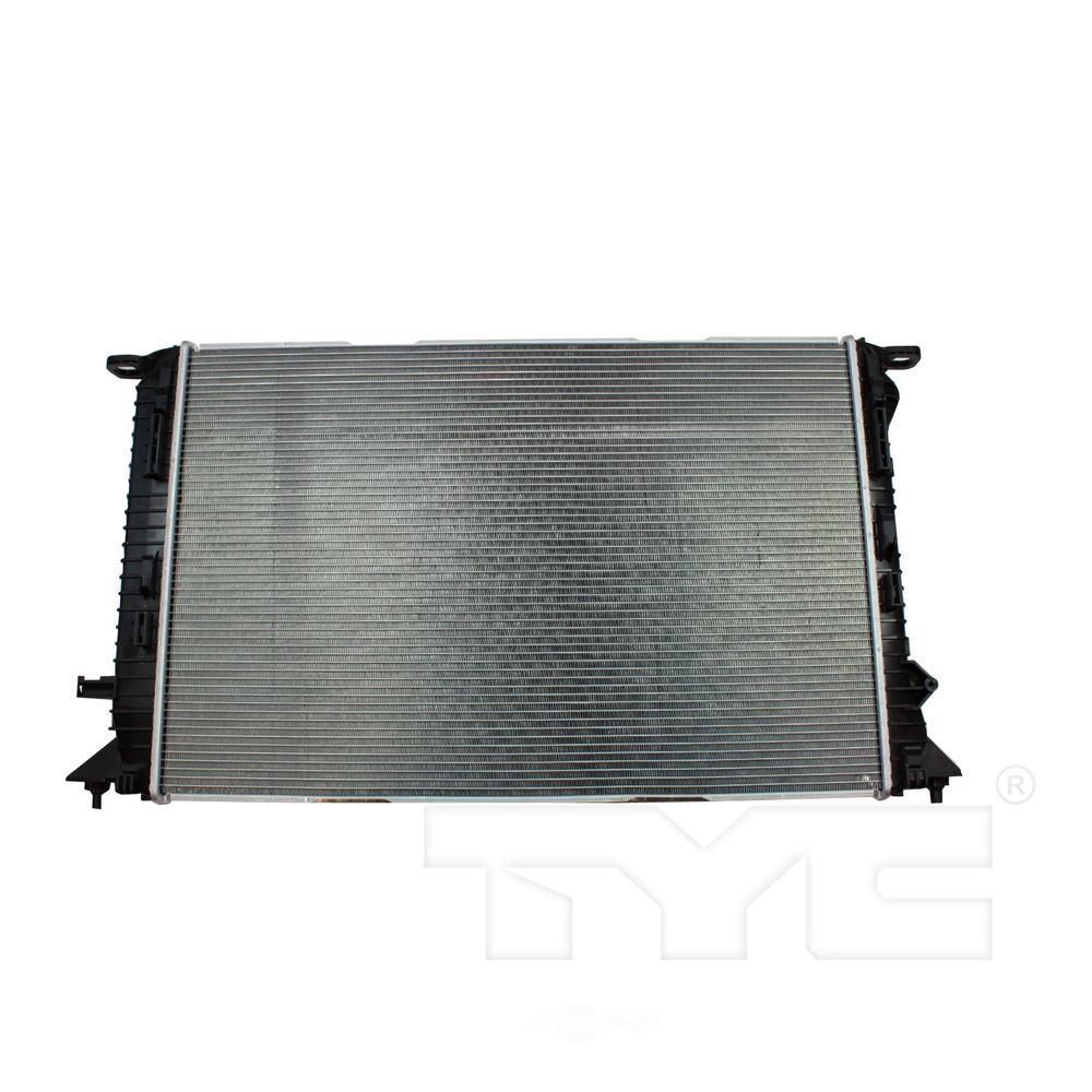 Radiator TYC 13188 for sale online | eBay