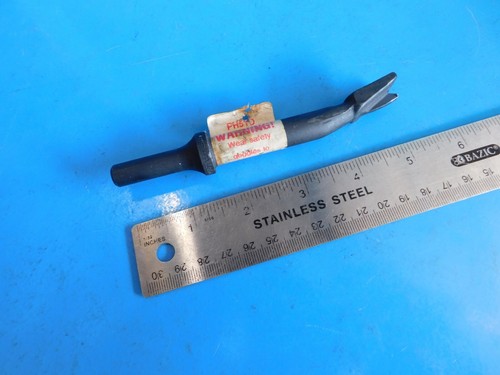 USED, SNAP ON TOOLS AIR HAMMER "SHEET METAL RIPPER" , PART #PH51D | eBay