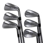 Callaway X-Prototype Irons for sale | eBay