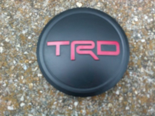 2023 - 2024 Toyota Sequoia Tundra OEM Wheel Center Cap 42603-YY460 ...