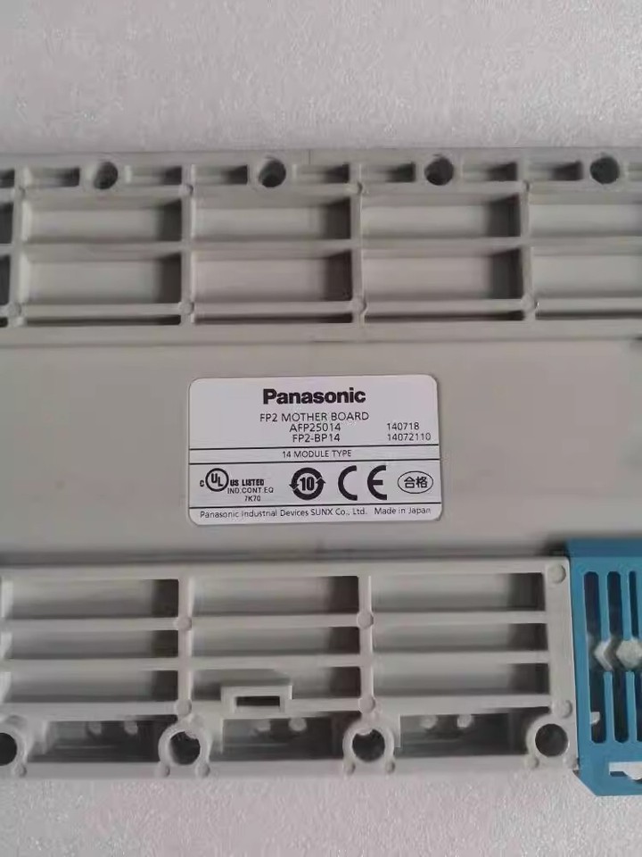 1Pcs Used Panasonic FP2-BP14 AFP2633 | eBay