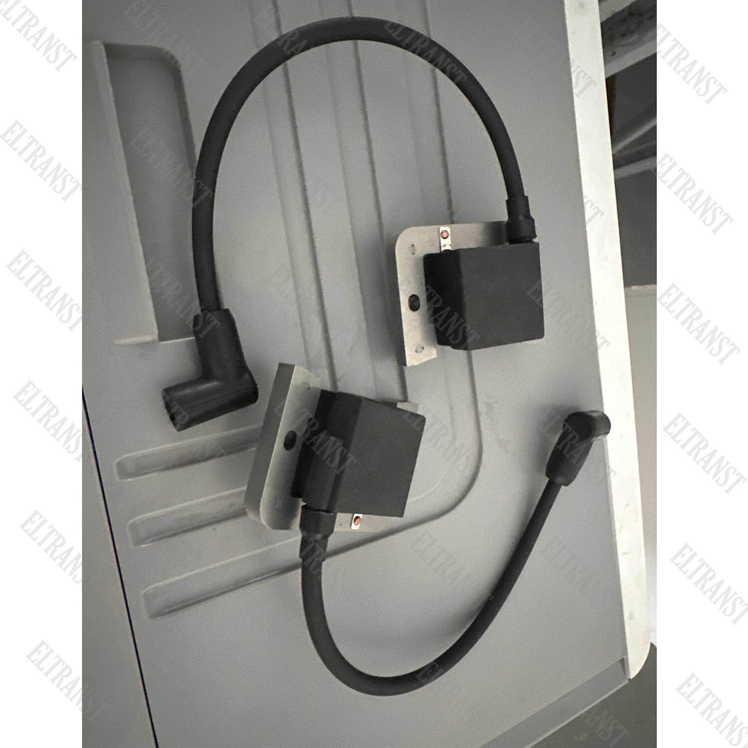 2X Ignition Coil 24-584-36-S For Kohler CH18 CH22 CH25 CV18 CV22 CV25 ...