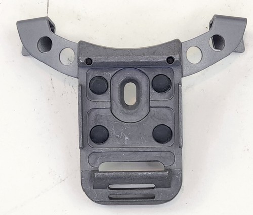 NOROTOS Titanium NVG Mounting Bracket Night Vision Military ACH Helmet ...