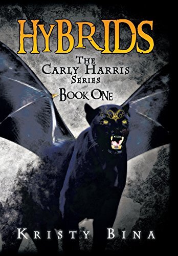 The Carly Harris Series: Book One: 1, Bina 9781491837689 Fast Free ...