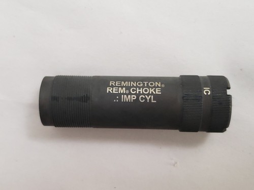 Remington Express Rem-Choke Tube 12 Gauge Extended IC Improved Cylinder ...