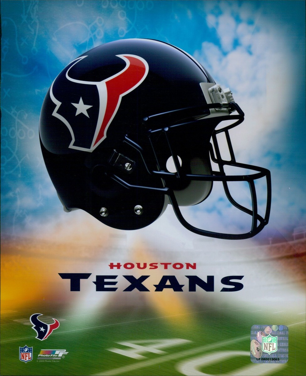 Houston Strong Wallpaper Houston Texans Team Logo NFL Licensed