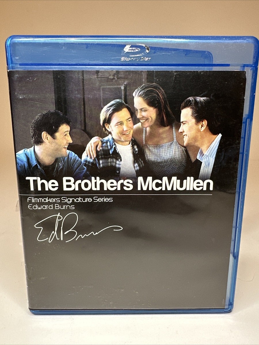 The Brothers Mcmullen