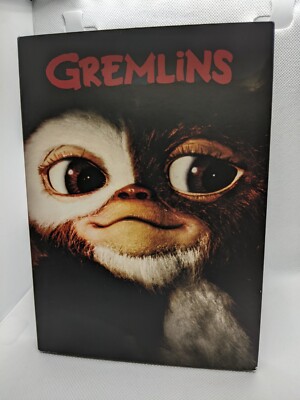 Gremlins (DVD) NEW factory sealed with slip cover 883929646616 | eBay
