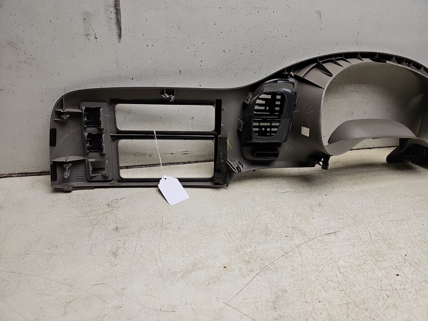 1996-2005 Chevrolet Astro Van GMC Safari Van OE Gauge Cluster Dash ...