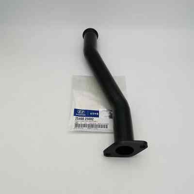 25460-25002 Genuine Hyundai Kia PIPE & O-RING ASSY-W/INLET 2546025002 ...