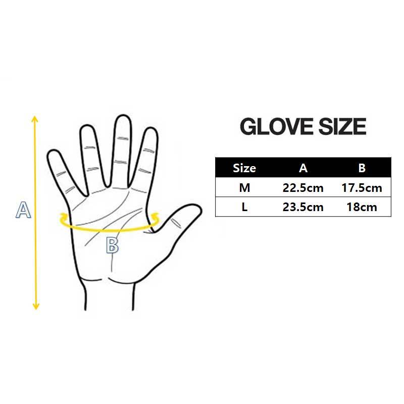 10 pairs 3M Pro Grip 3000 Max Work Gloves Protective Builders Mechanic ...