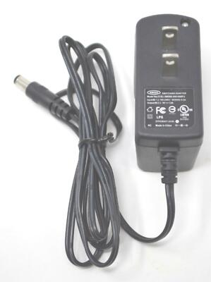 AMIGO SWITCHING ADAPTER AMS66-0501000FU 100-240V 50-60HZ .2A 5V 1A New ...