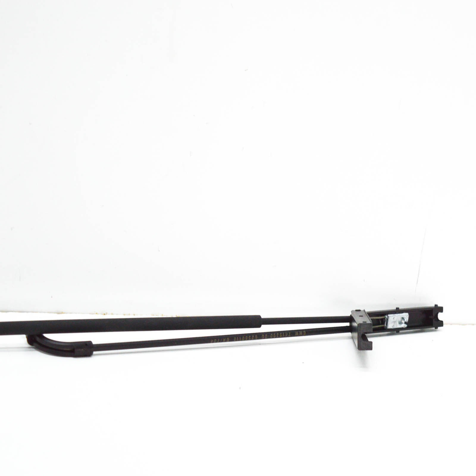 NEW BMW 3 G20 FRONT BONNET HOOD BOWDEN CABLE 51237419390 ORIGINAL | eBay