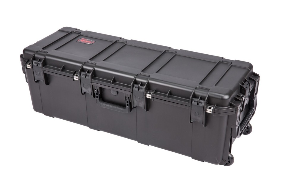 SKB iSeries TenPoint Vapor RS470 / Nitro 505 Crossbow Case MIL-Standard ...