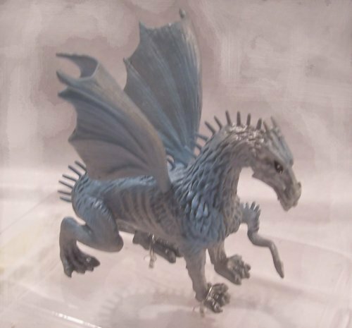 Frost Dragon By Pixelcharlie On Deviantart In 2020
