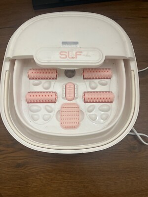 Collapsible Pedi Bath | eBay