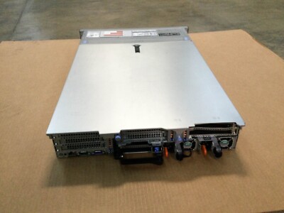 Dell EMC VXRail V570F 24SFF CTO Server with 2pcs PSUs Grade B | eBay