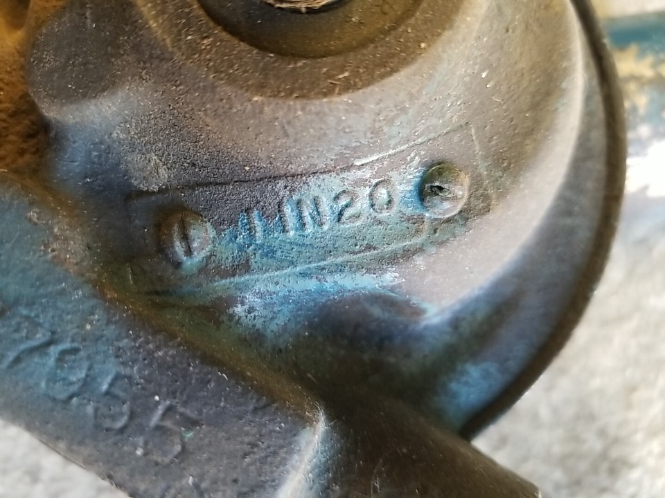 1968 1969 1970 1971 DODGE PLYMOUTH 383 426 440 MOPAR FEDERAL POWER ...