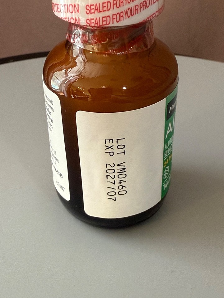 Member's Mark Fluticasone Propionate 50mcg Nasal Spray Allergy Relief ...