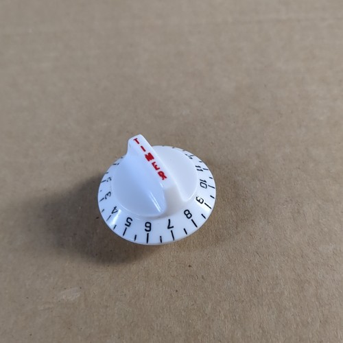 Hamilton Beach Model K Stand Mixer TIMER KNOB Replacement Part Vintage | eBay