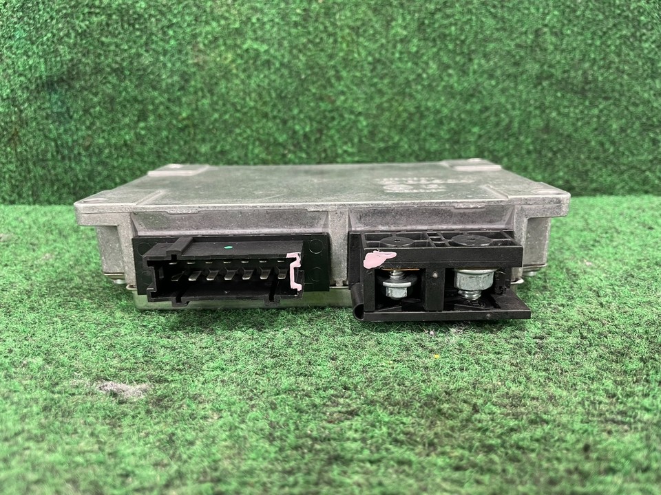 🛑 03-12 Mercedes R230 SL500 SL55 Battery Stabilization Control Load ...