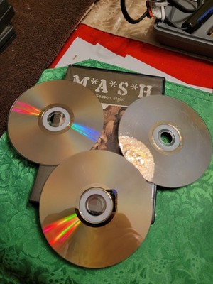 Mash: Season 8 (DVD) 24543173472| eBay