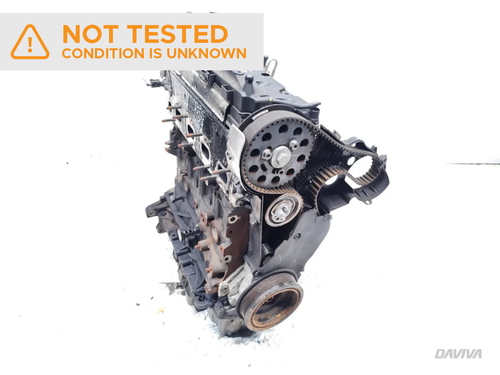 VW Passat Bare Engine 2.0 TDI Diesel 125kW (170 HP) CFGB 2011 Saloon ...