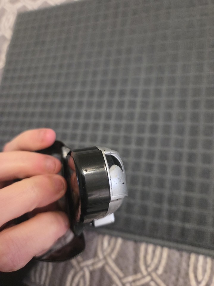 1998 Bandai Power Rangers Lost Galaxy Morpher Gingaman Morpher Works ...