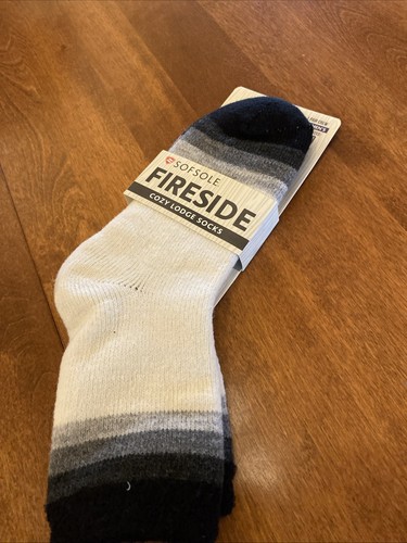 Women's Sofsole Fireside Cozy Lodge Socks Shoe Size 5-10 Super Soft ...