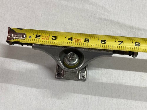 Vintage INDEPENDENT TRUCK CO 129 STAGE IX 9 PAIR OF SKATEBOARD TRUCKS 7 ...